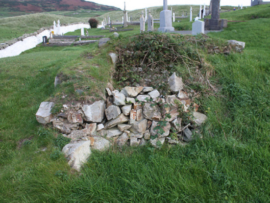 St. Mary's Catholic Church, LAG, Lagg, DONEGAL - Buildings of Ireland