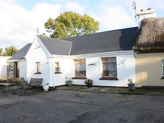 Craigtown, MAGHERADRUMMAN (GLENGANNON), DONEGAL - Buildings of Ireland