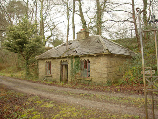 Inver Church of Ireland Rectory, INVER GLEBE, Inver, DONEGAL ...