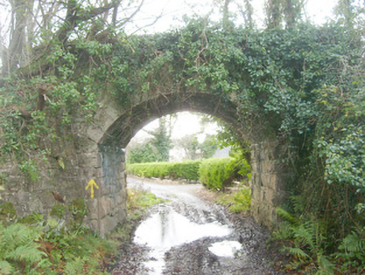 CRANNY LOWER, Inver, DONEGAL - Buildings of Ireland