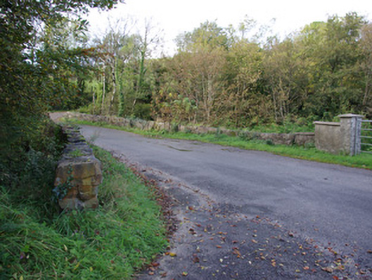 Rath Bridge, RATH, DONEGAL - Buildings of Ireland