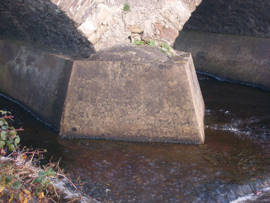 BEHY, DONEGAL - Buildings of Ireland