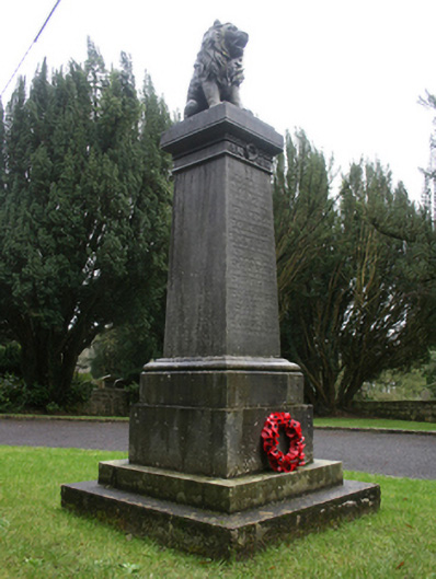 Saint Salvator's Church (Donagh), GLASLOUGH, Glaslough, MONAGHAN ...
