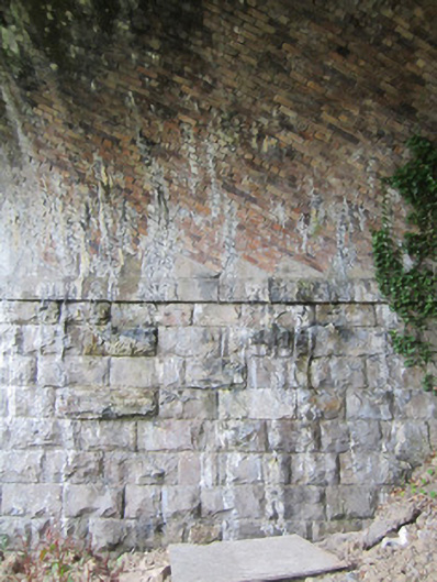 Milltown Bridge, MULLAGHMONAGHAN, Monaghan, MONAGHAN - Buildings of Ireland