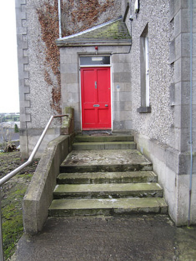 Monaghan County Hospital, High Street, MULLAGHMONAGHAN, Monaghan ...