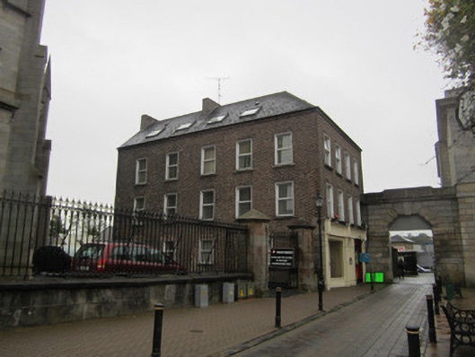 14 Church Square, ROOSKY, Monaghan, MONAGHAN - Buildings of Ireland