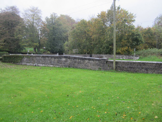 Asylum Bridge, ROOSKY, Monaghan, MONAGHAN - Buildings of Ireland