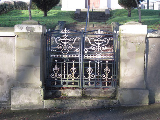 Clones Masonic Hall, Cara Street, CROSSMOYLE, Clones, MONAGHAN ...