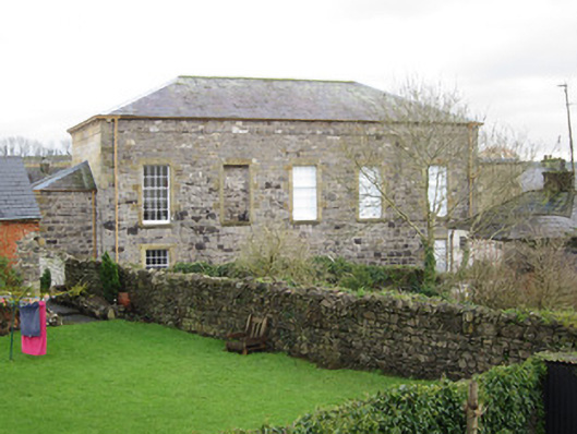 Clones Courthouse, MacCurtain Street, CROSSMOYLE, Clones, MONAGHAN ...