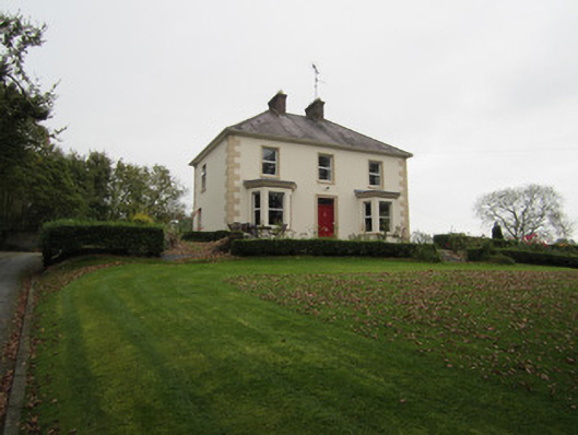Roseville, CORKEERAN (Ballybay ED), Ballybay, MONAGHAN - Buildings of ...