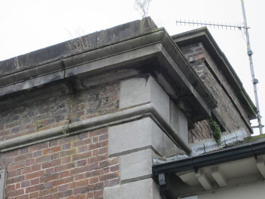 Hope Castle, Market Square, ONOMY, Castleblayney, MONAGHAN - Buildings ...