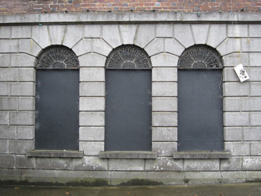 Hope Castle, Market Square, ONOMY, Castleblayney, MONAGHAN - Buildings ...