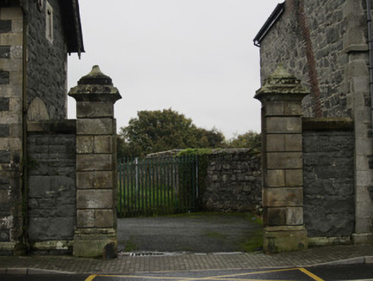Hope Castle, Church Street, ONOMY, Castleblayney, MONAGHAN - Buildings ...