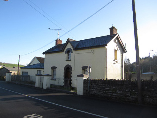 The Station House, Donaghmoyne Road, Dundalk Road, DRUMMOND OTRA ...