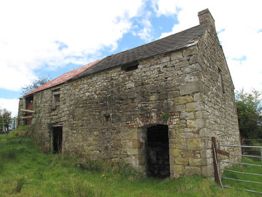 Drummans Mill, DRUMMANS, MONAGHAN - Buildings of Ireland