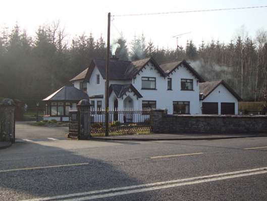 Castleshane House, CASTLESHANE DEMESNE, Castleshane, MONAGHAN ...