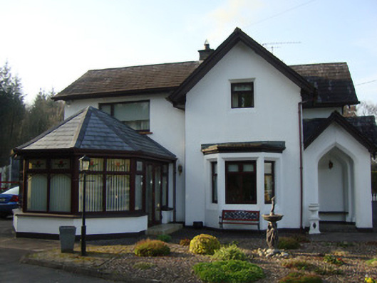 Castleshane House, CASTLESHANE DEMESNE, Castleshane, MONAGHAN ...