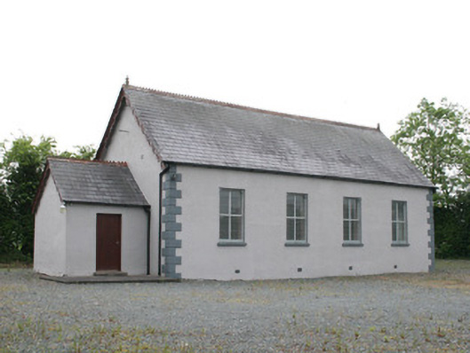 Martha Cullan Memorial Orange Hall, DRUMALISS, MONAGHAN - Buildings of ...