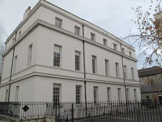 National Model Schools, Marlborough Street, Dublin 1, DUBLIN ...