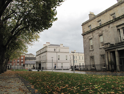 National Model Schools, Marlborough Street, Dublin 1, DUBLIN ...