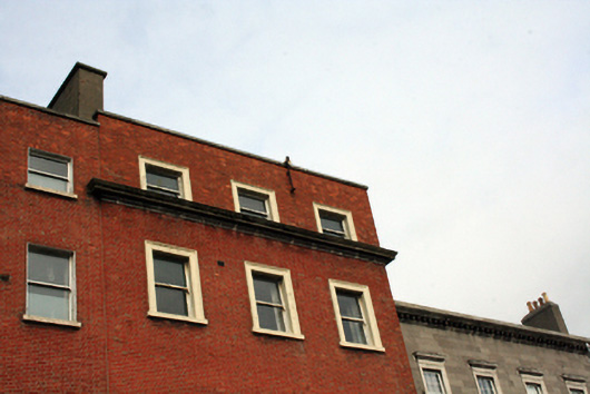 Coláiste Mhuire, 23 Parnell Square North, Dublin 1, DUBLIN - Buildings ...
