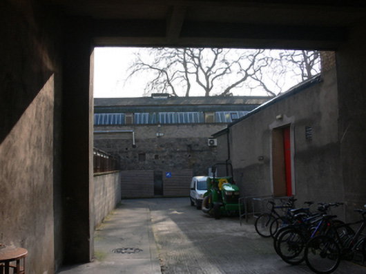 Engineering Laboratory, Trinity College, Dublin 2, DUBLIN - Buildings ...