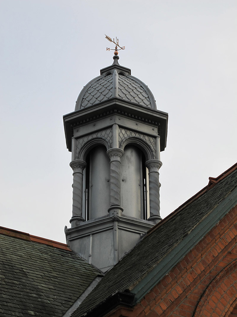 The Red Stables, St Anne's Park, Raheny, Dublin 5, DUBLIN - Buildings ...