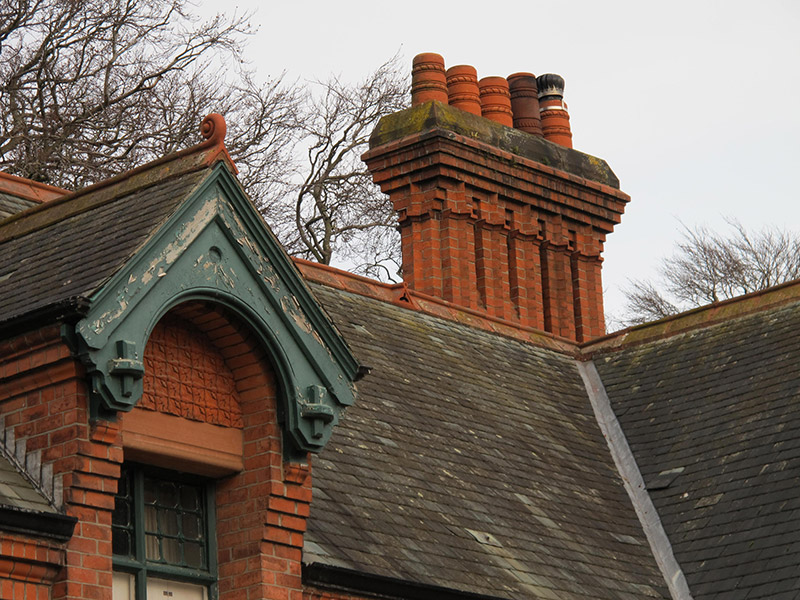 The Red Stables, St Anne's Park, Raheny, Dublin 5, DUBLIN - Buildings ...