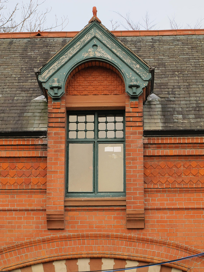 The Red Stables, St Anne's Park, Raheny, Dublin 5, DUBLIN - Buildings ...