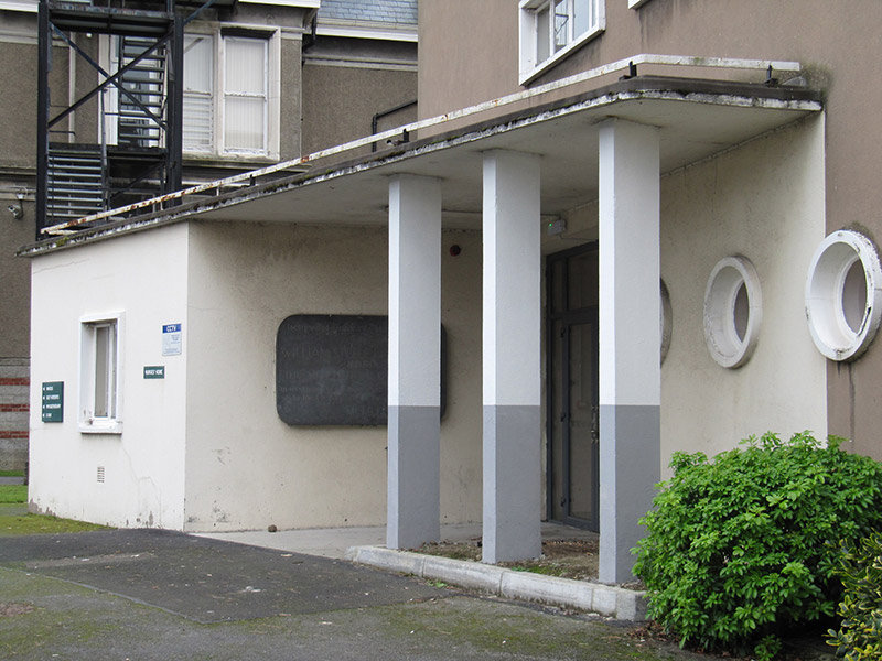 Clontarf Hospital, Castle Avenue, Clontarf, Dublin 3, DUBLIN ... Clontarf Hospital, Castle Avenue, Clontarf, Dublin 3, DUBLIN ...