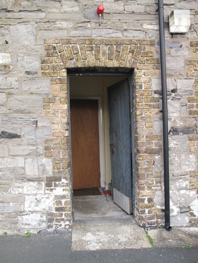 Collins Barracks, Benburb Street, Arbour Hill, Dublin 7, DUBLIN ...