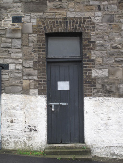 National Museum of Ireland Collins Barracks, Benburb Street, Dublin 7 ...