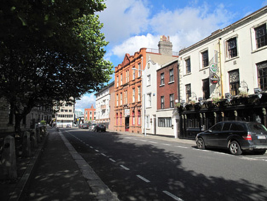 Boxing Union of Ireland Limited/Mel Andre Christle/McEntee Financial ...