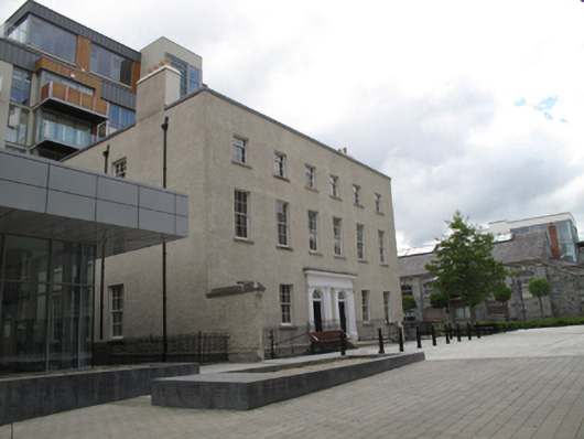 Clancy Quay, South Circular Road, Islandbridge, Dublin 8, DUBLIN ...