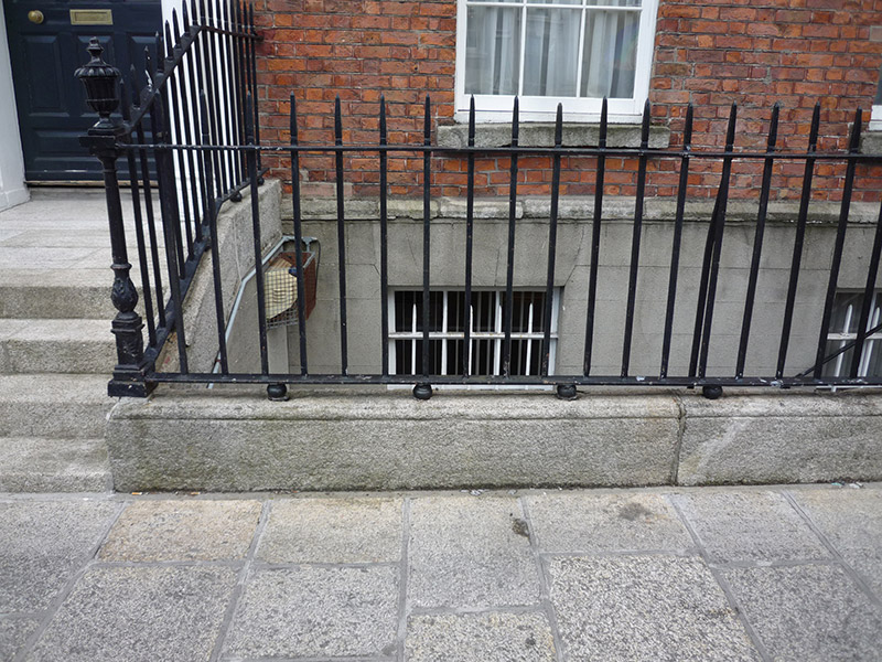 30 Merrion Street Upper, Dublin 2, DUBLIN - Buildings of Ireland