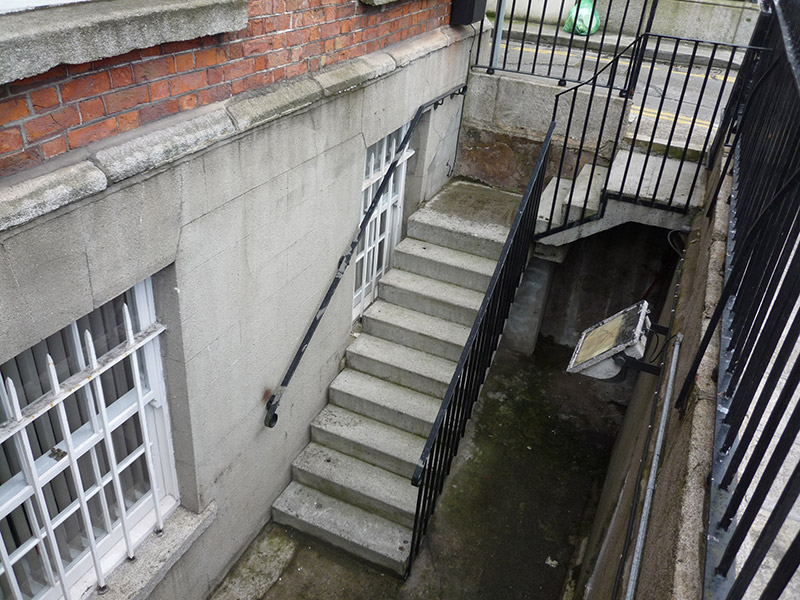 30 Merrion Street Upper, Dublin 2, DUBLIN - Buildings of Ireland