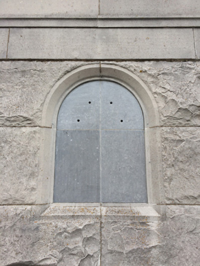 Deans Grange Cemetery, Deans Grange Road, DUBLIN - Buildings of Ireland