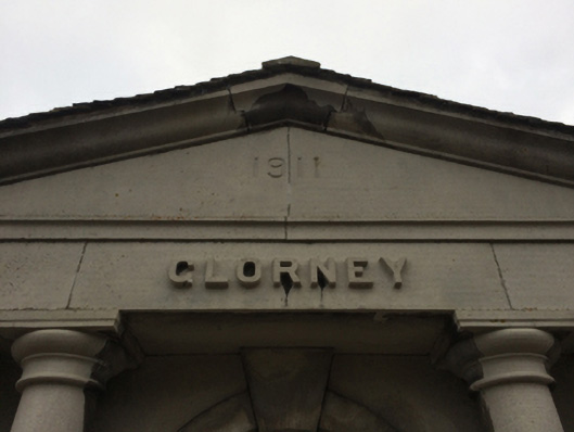 Deans Grange Cemetery, Deans Grange Road, DEANSGRANGE, DUBLIN ...
