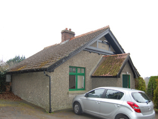 Fern Hill, Enniskerry Road, DUBLIN - Buildings of Ireland