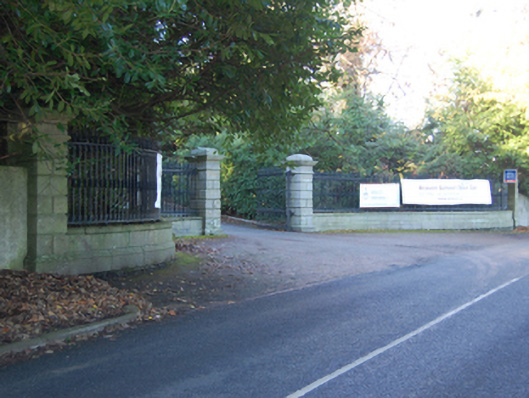 Old Conna Hill, Ferndale Road, Old Connaught, DUBLIN - Buildings of Ireland