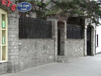 Kildrought House, Main Street, CELBRIDGE, Celbridge, KILDARE ...