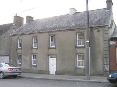 12 Kilkenny Street, CASTLECOMER, Castlecomer, KILKENNY - Buildings of ...