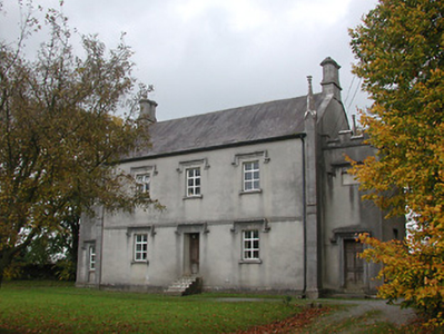 Ballyragget National School, PARKSGROVE, Ballyragget, KILKENNY ...