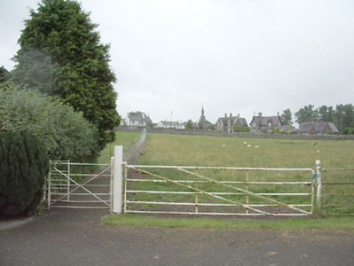 Ardagh House, ARDAGH DEMESNE, Ardagh, LONGFORD - Buildings of Ireland