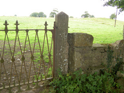 Doory Hall, DOORY, LONGFORD - Buildings of Ireland