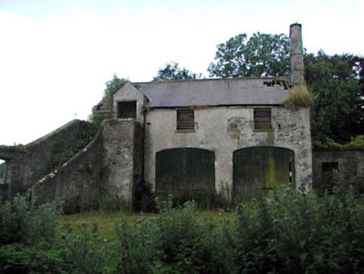Herbertstown House, HERBERTSTOWN, MEATH - Buildings of Ireland