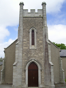 Saint Catherine's Church (Toome), CAMOLIN, Camolin, WEXFORD - Buildings ...