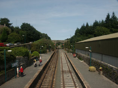 RATHDRUM, Rathdrum, WICKLOW - Buildings of Ireland