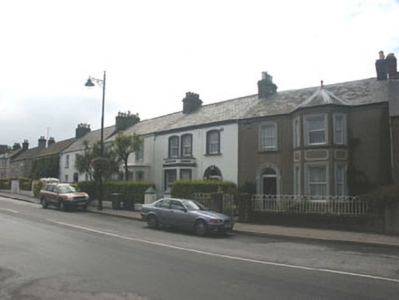23 Ferrybank, FERRYBANK, Arklow, WICKLOW - Buildings of Ireland