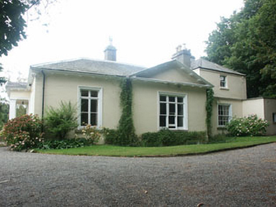 Knockmore, COOKSTOWN, WICKLOW - Buildings of Ireland